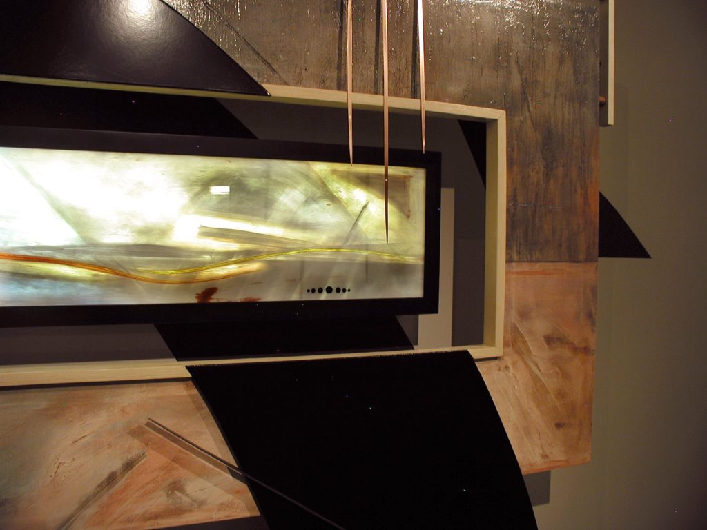 Construct-The Anti-Frame